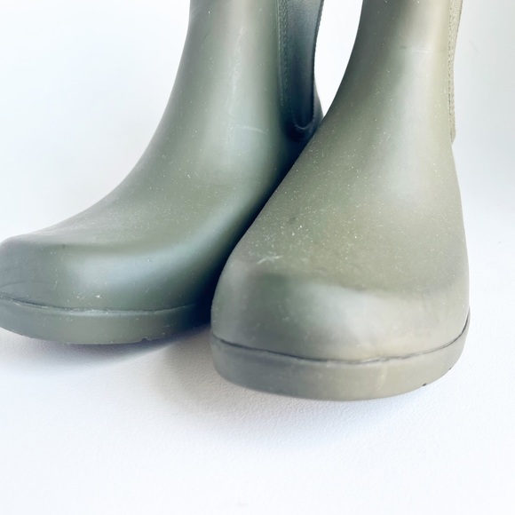 chooka | Shoes | Chooka Eastlake Olive Chelsea Weatherproof Boot | Poshmark